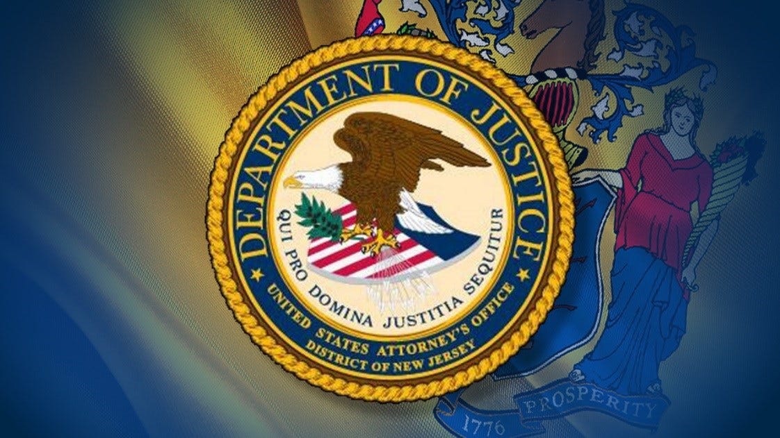 2 NJ men among hundreds charged in takedown of largest darknet child ...