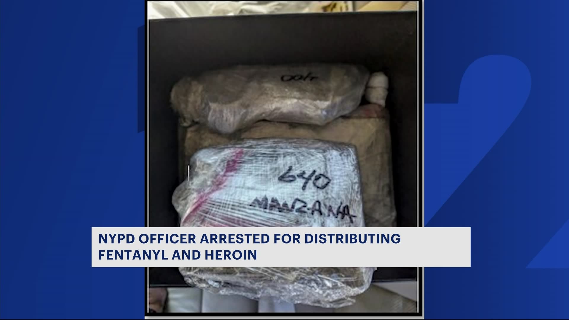 Bronx Nypd Officer Yonkers Man Arrested For Alleged Distribution Of