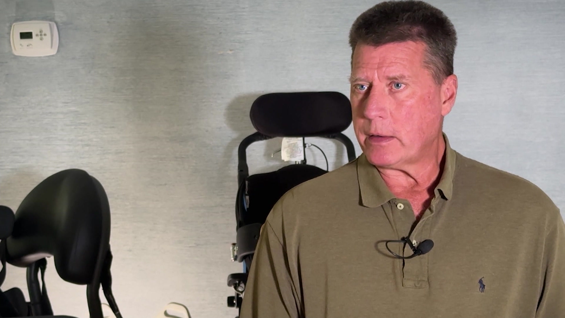 Greenwich’s Fred Trump III opens up about new memoir, advocating for ...