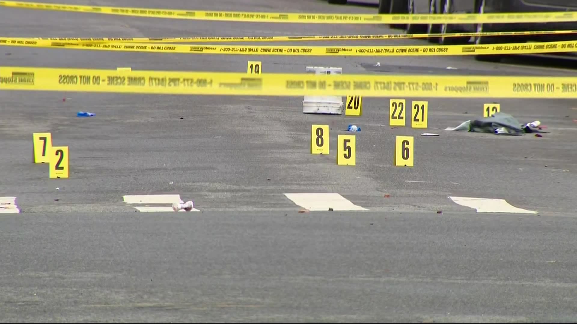 State Conducting Investigation Into Nypd Fatal Shooting Of Homicide