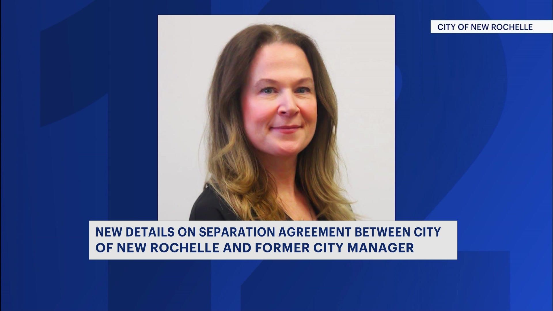 Former New Rochelle city manager's departure shrouded in mystery