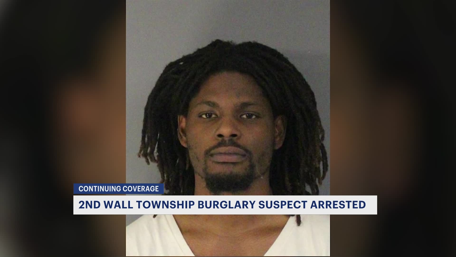 Wall Township police make 2nd arrest in series of car and home burglaries
