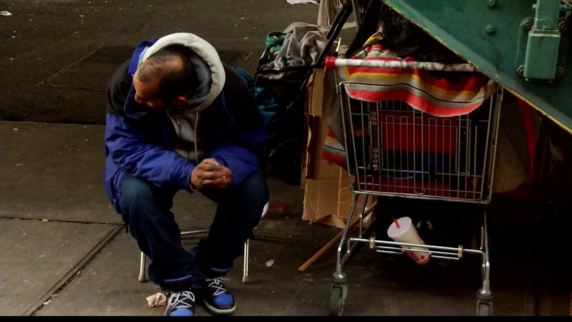News 12 | The Bronx | State Comptroller reports poverty rates in New ...