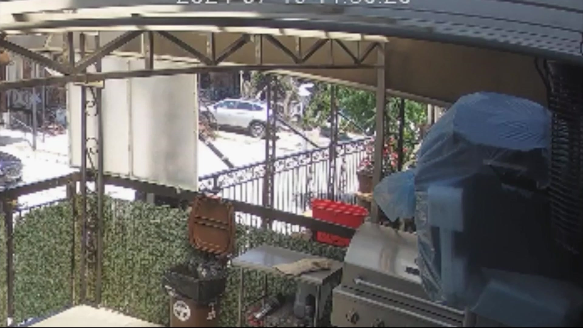 NASA Meteor Watch: 'Daylight fireball over New York City' around time ...