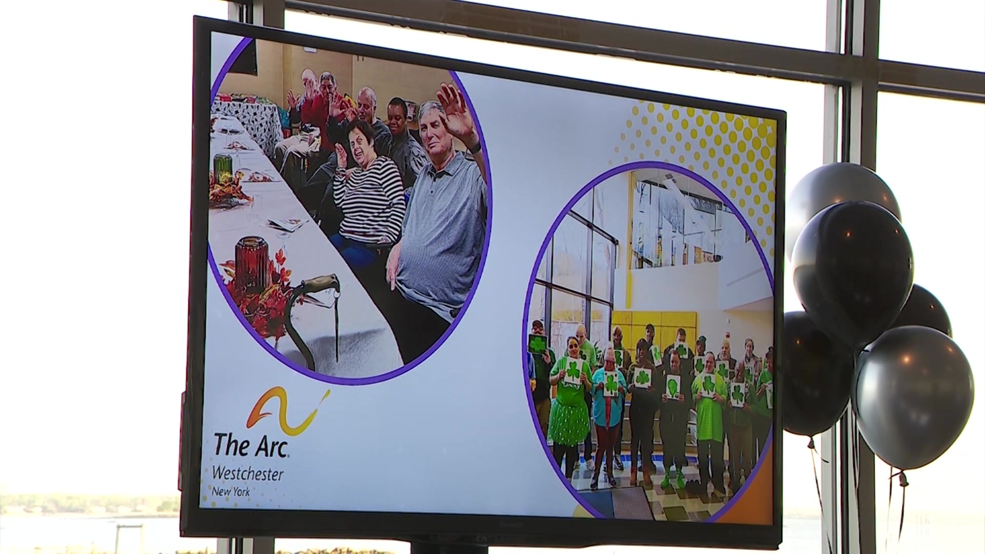 News 12 | Bronx | The Arc Westchester Hosts Its A Matter Of Taste Gala