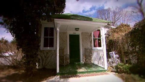 Long Island's Hidden Past: Sayville Inn