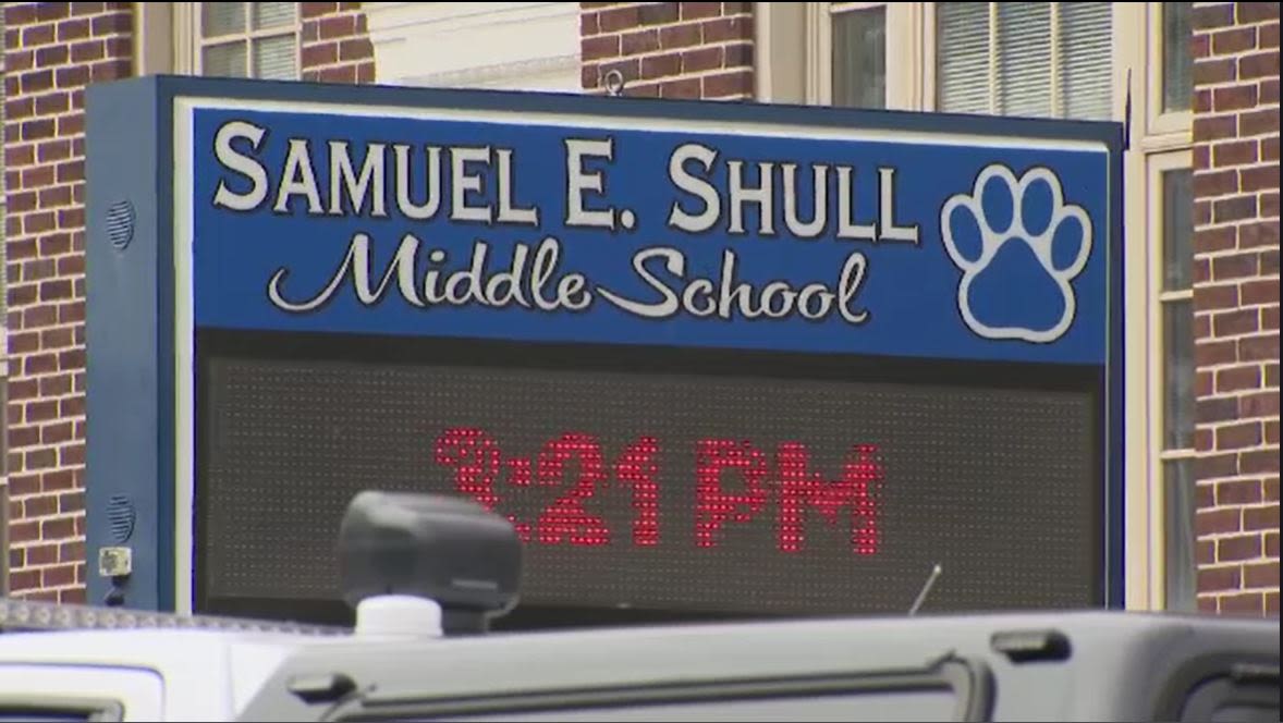 ‘A ticking time bomb.’ Teachers union expresses concern about violence ...