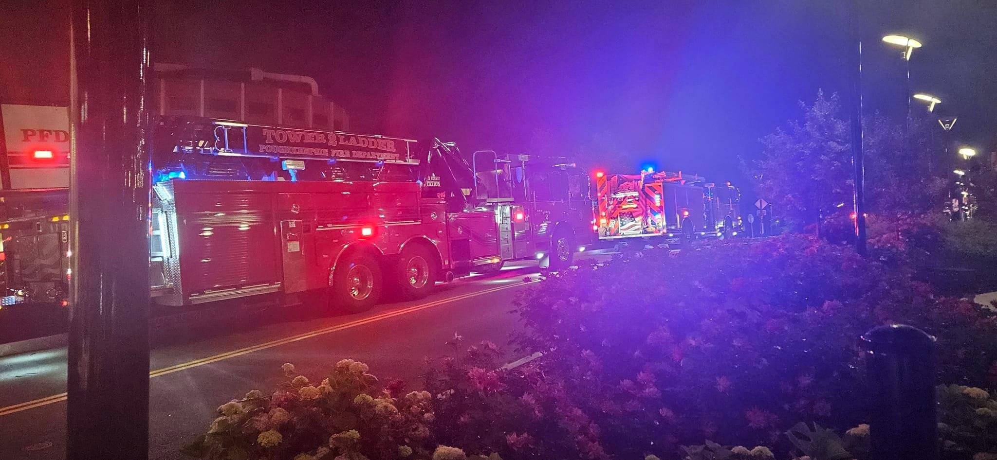 News 12 | Westchester | You Could Hear Them Screaming Visitors Say ...