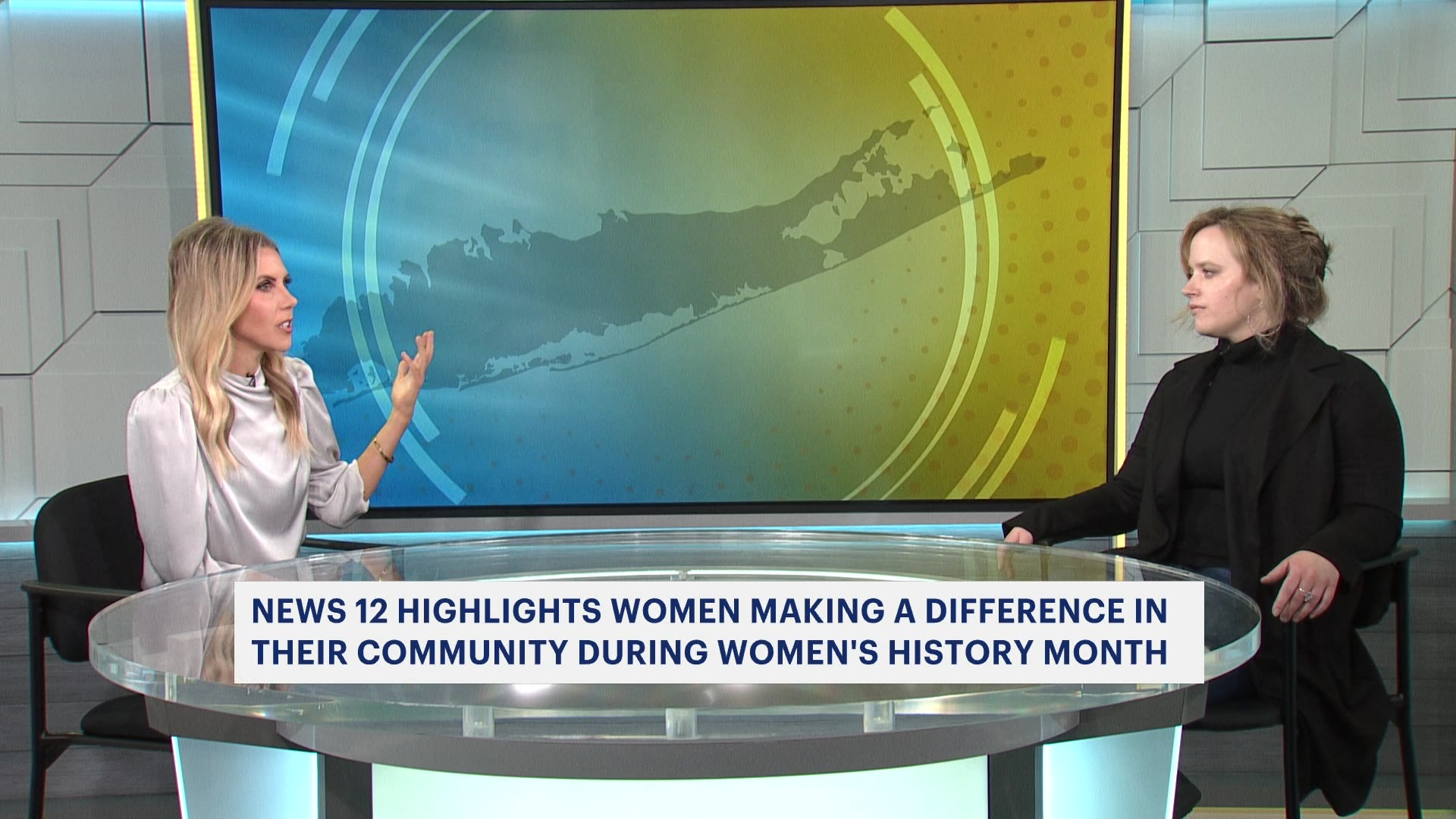 Women’s History Month: Brooke Nichols, an apprentice plumber in ...