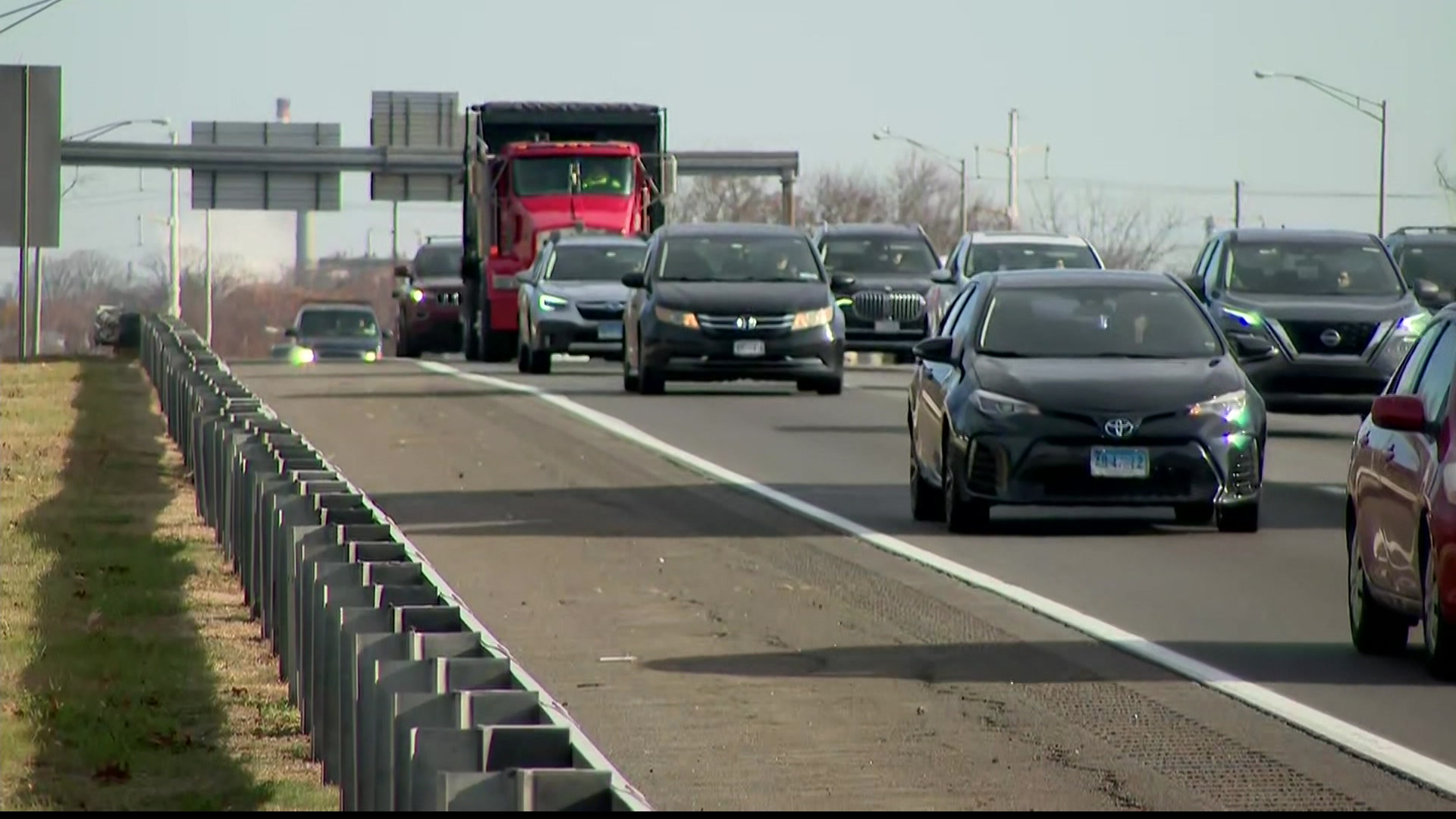 Highway safety: CT DOT aims to curb roadside and traffic-related fatalities