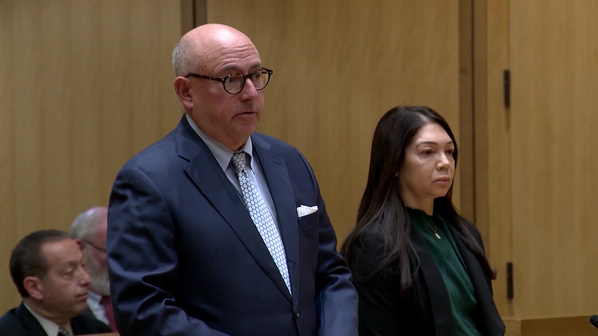 Attorney: Ex-Norwalk math coach accused of putting students in ...