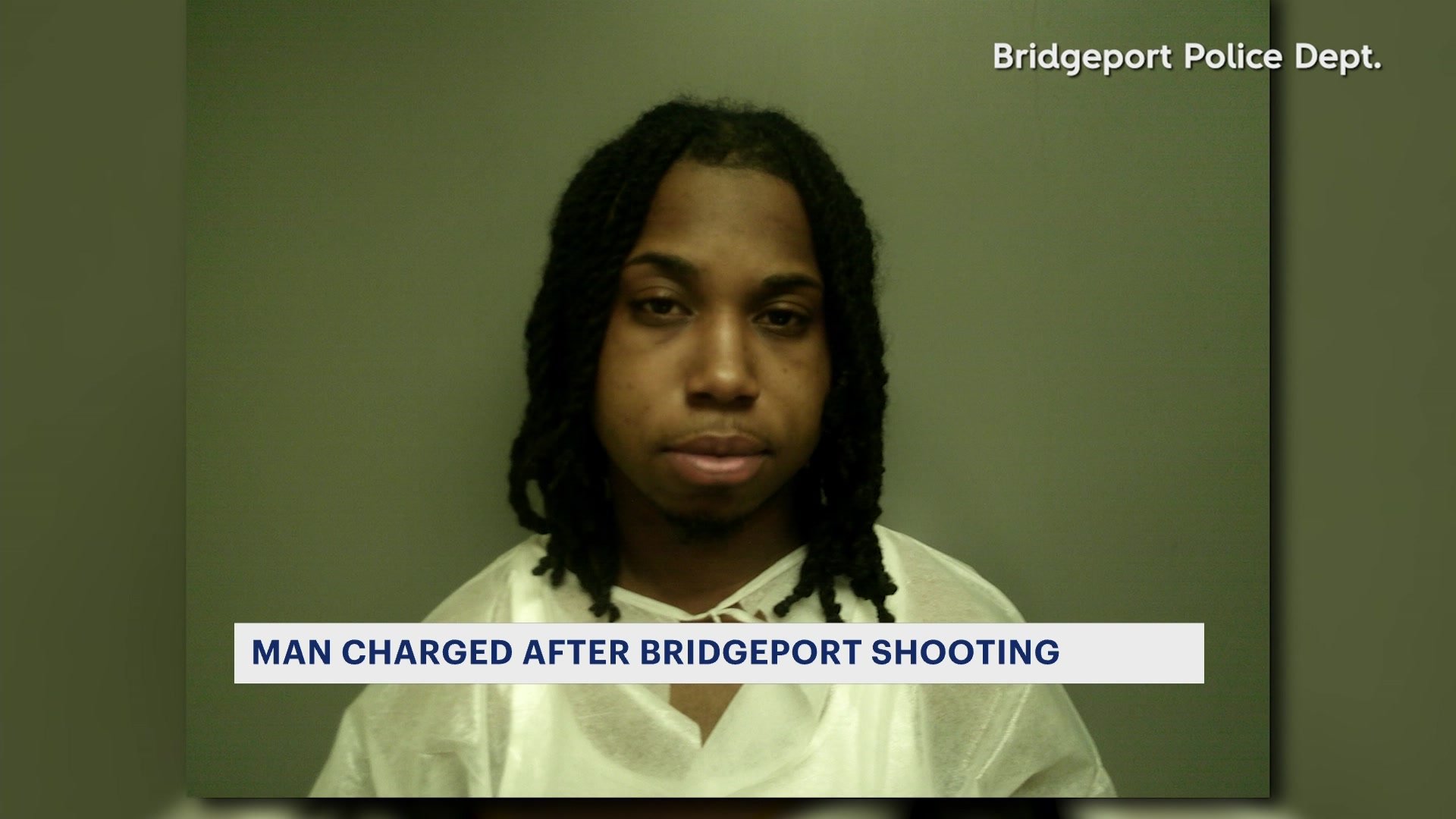 Police: Man faces multiple charges for Bridgeport shooting, 2 other ...