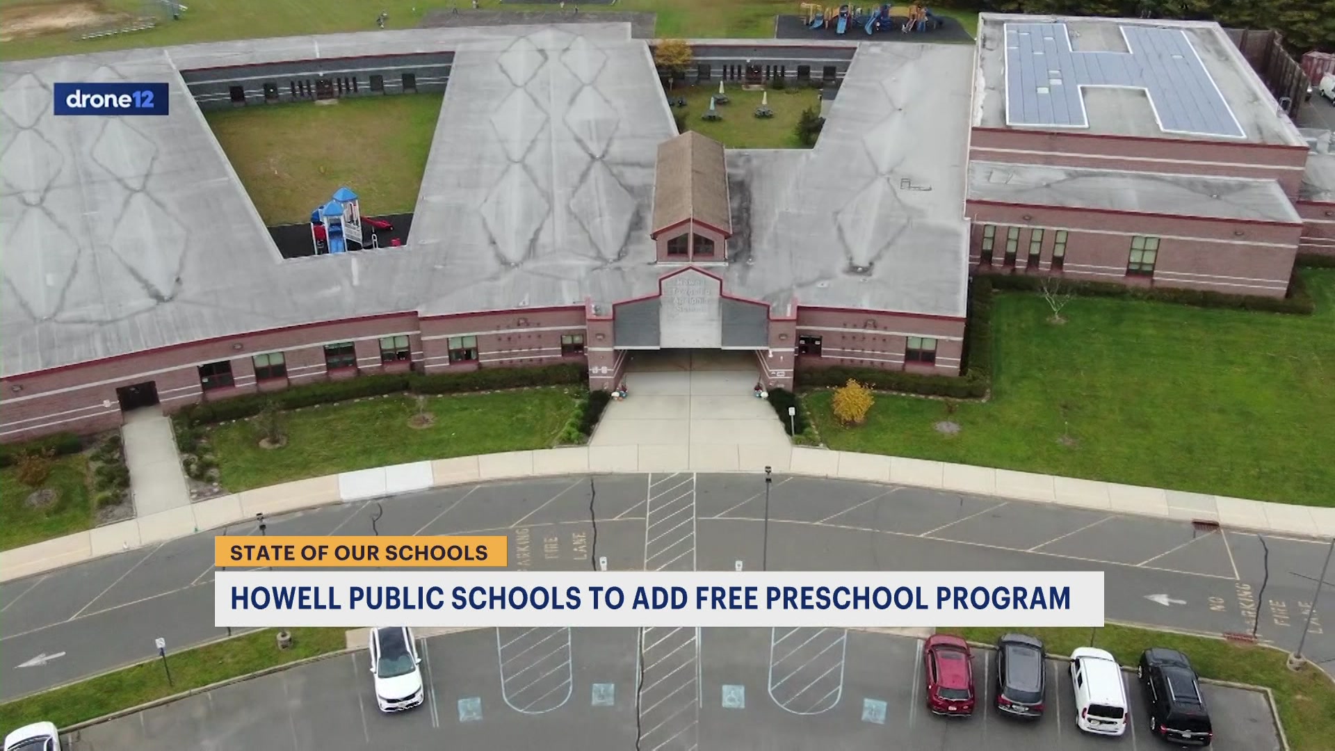 2 Howell elementary schools to be turned into early learning centers ...