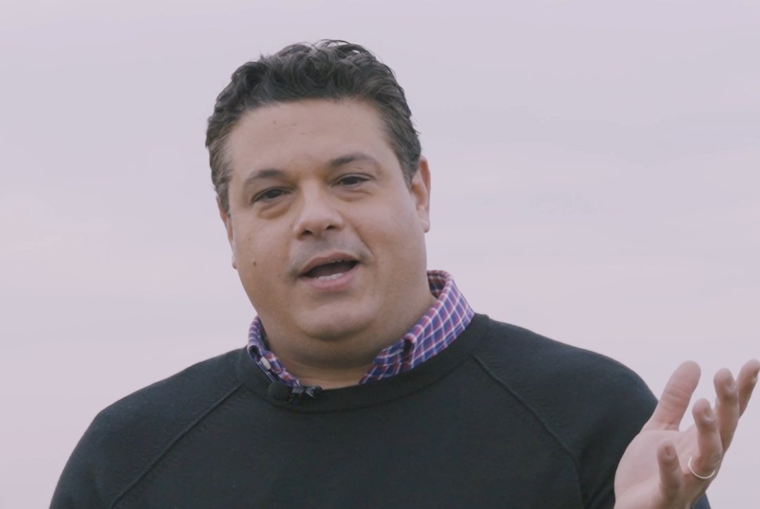 East End Memories: Joe Arena