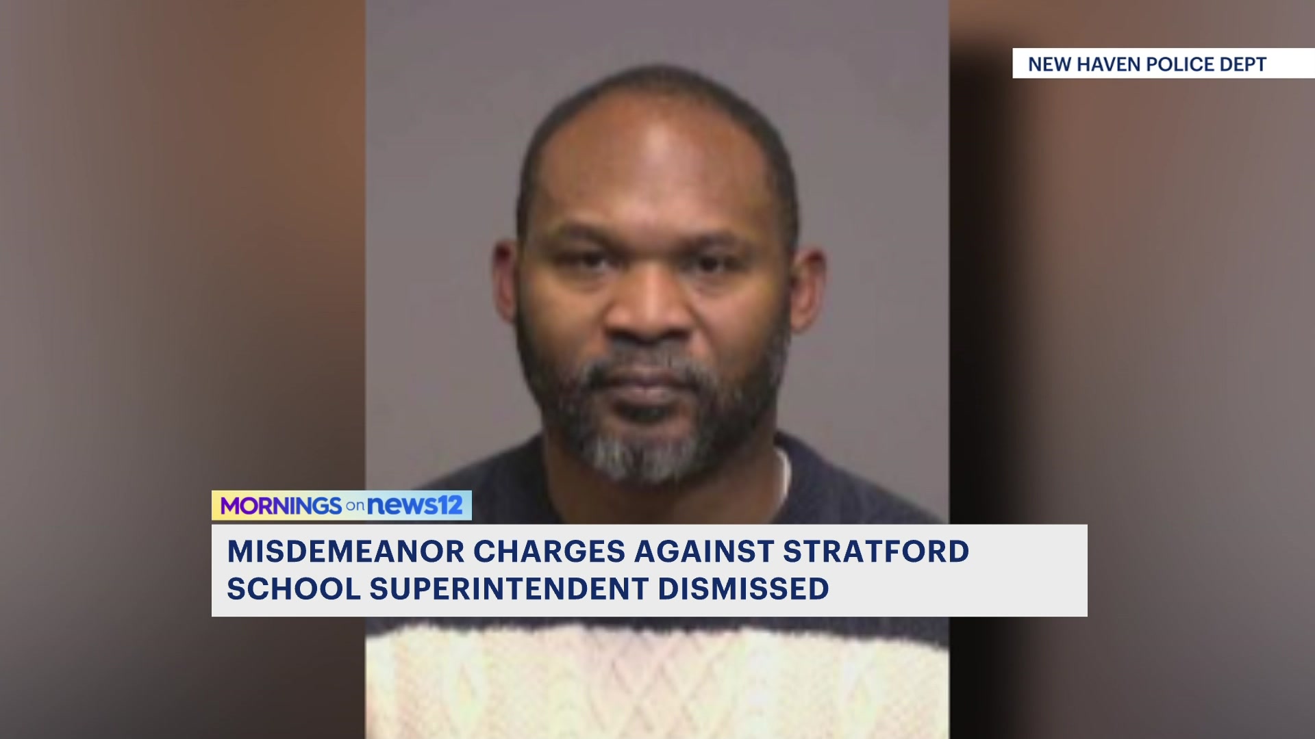 News 12 | Connecticut | Misdemeanor Charges Against Stratford School ...