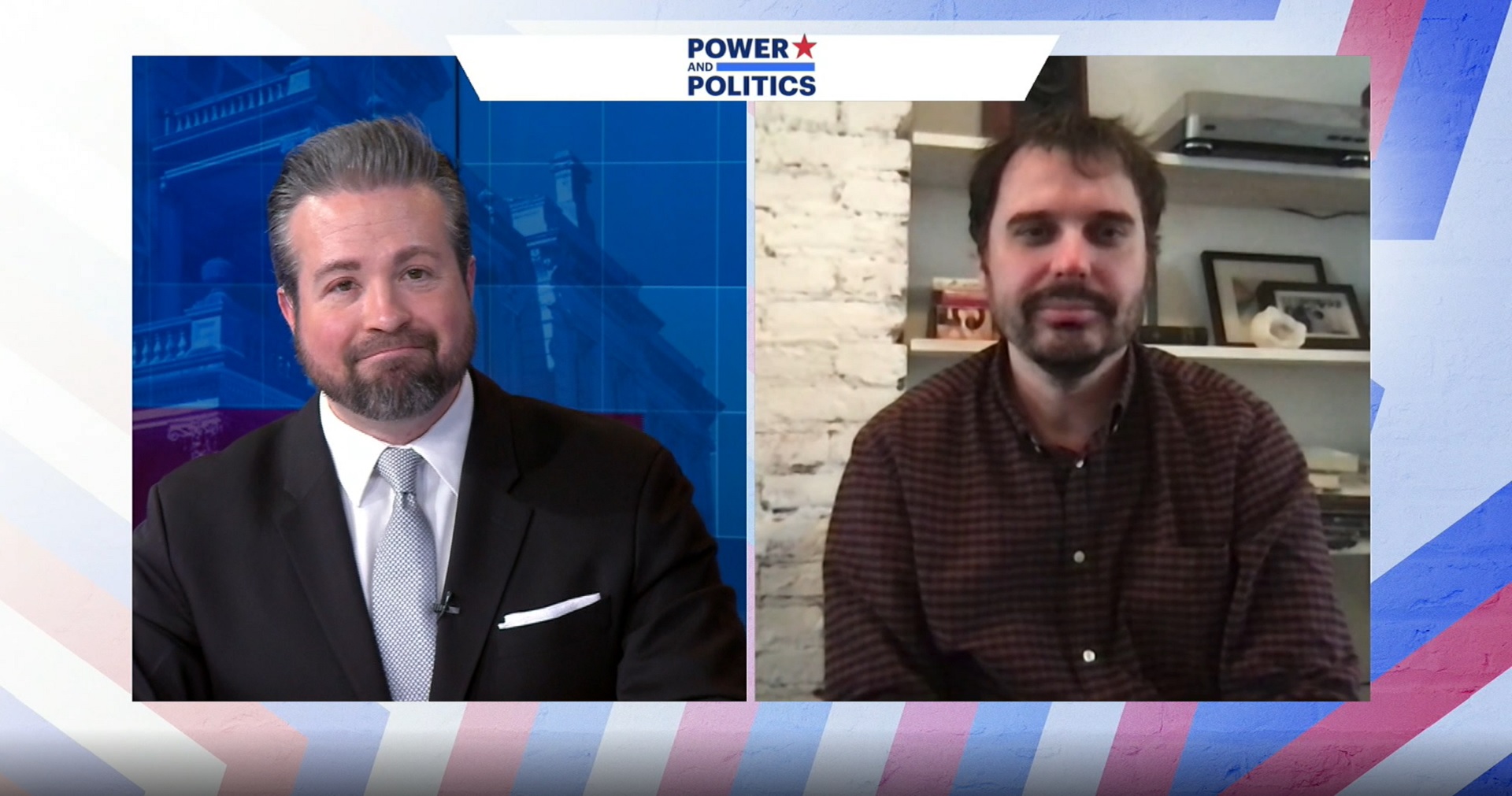 Power & Politics: Matt Friedman breaks down Sean Caddle murder-for-hire ...