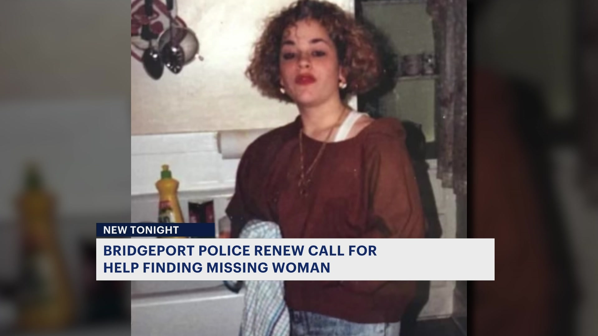 News 12 | Connecticut | Bridgeport police ask for help locating woman ...