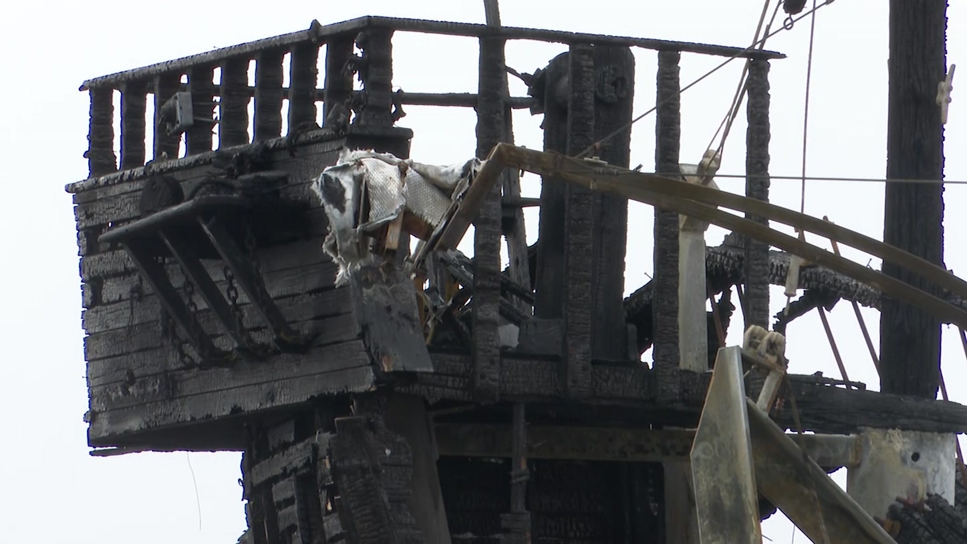 Authorities: Cause of fire that damaged Ocean City's Castaway Cove ...
