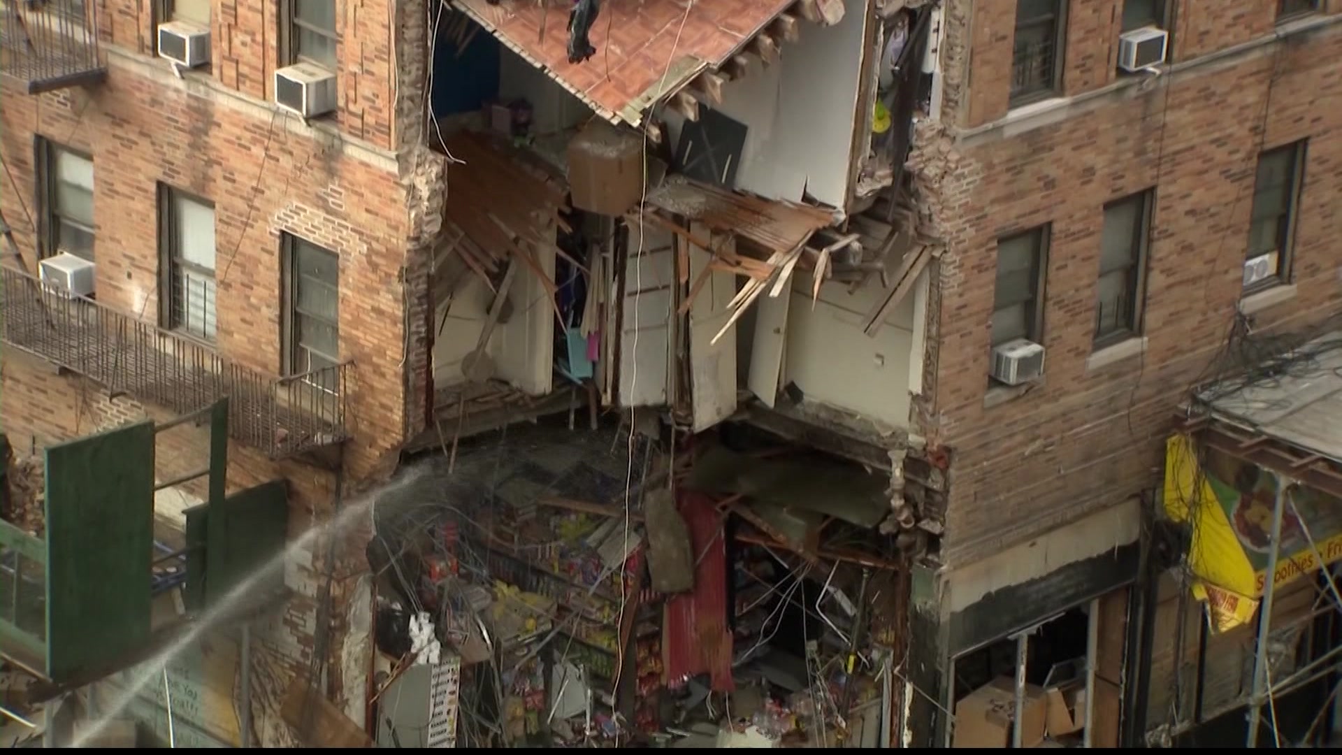 NYC suspends engineer's inspection authority due to conduct at Bronx ...