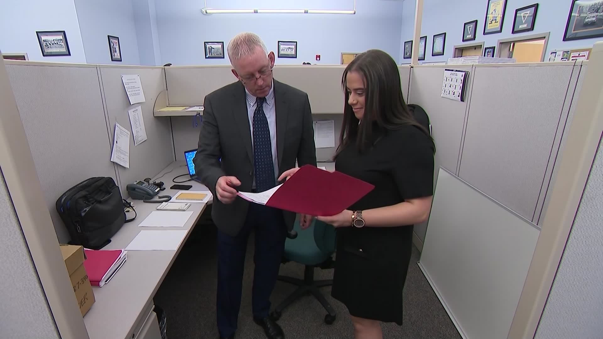 'We do not forget about them.' NJ state police unit aims to solve ...