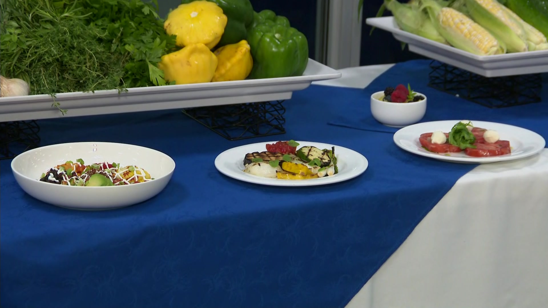 This is hospital food? Michelin-starred chefs transform perceptions of ...