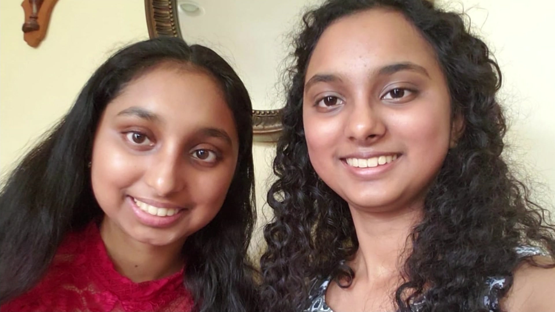 News 12 | Hudson Valley | Pair Of Twins Earn Valedictorian Salutatorian ...