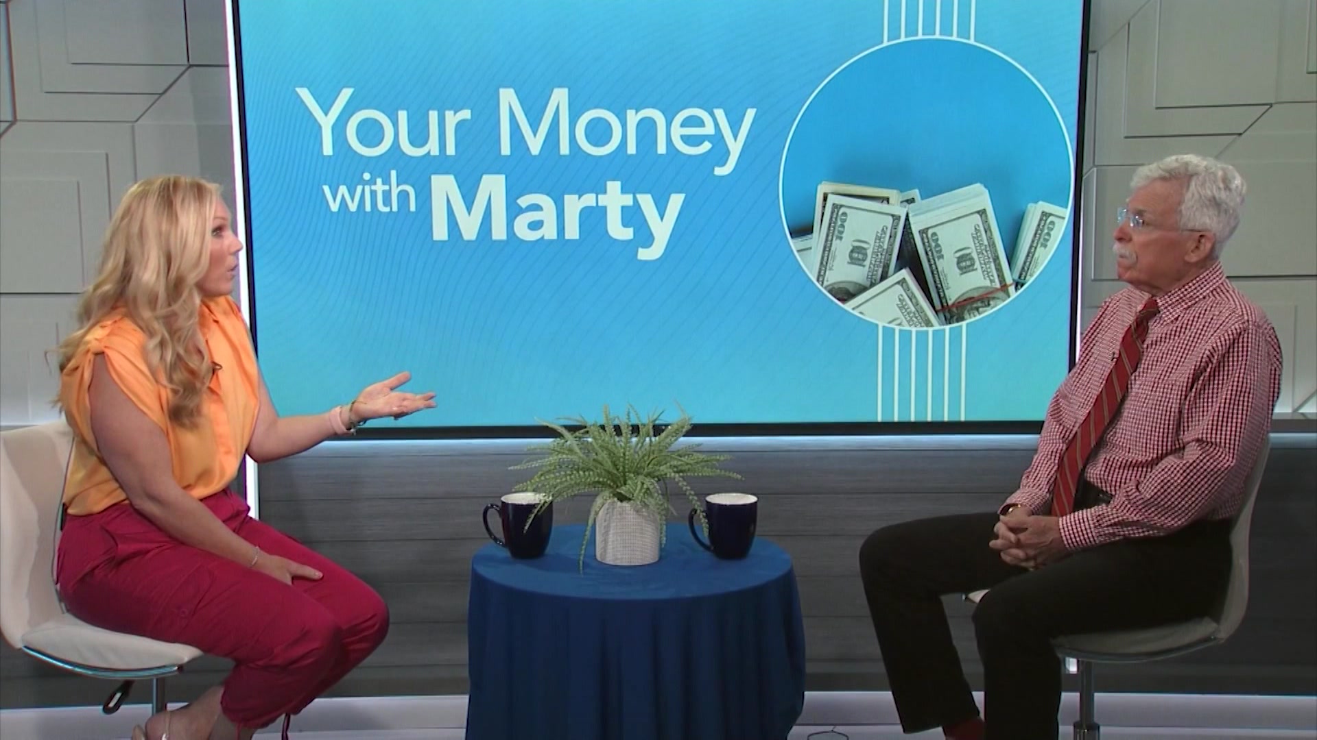 Money with Marty: How to navigate the ever-changing housing market