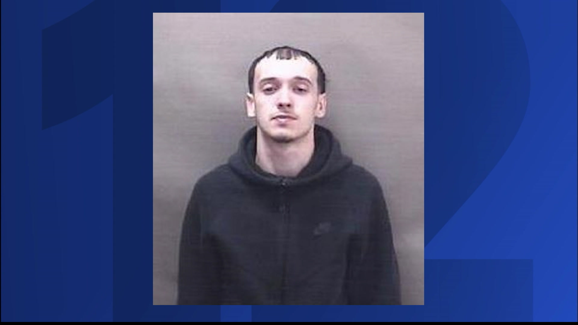 News 12 | Connecticut | Milford police arrest West Haven man for ...