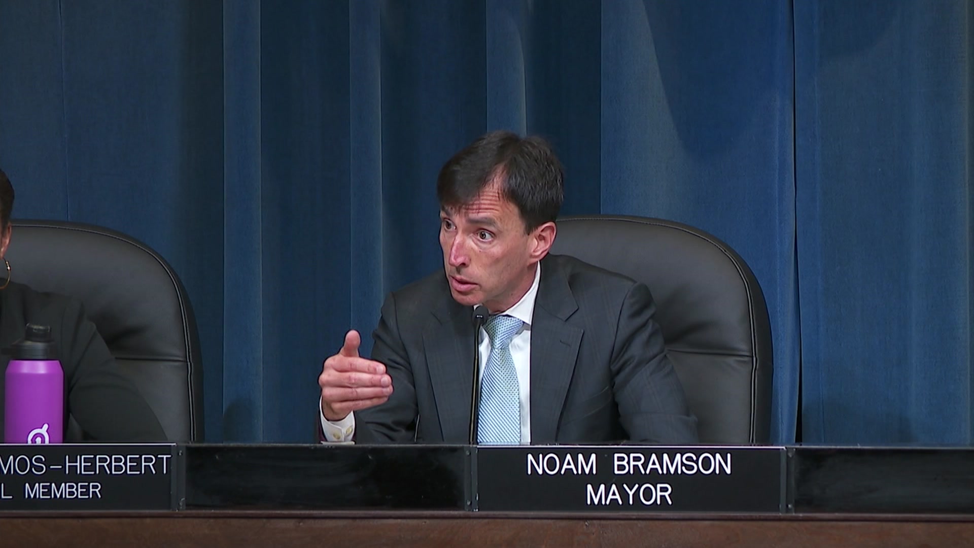 ‘The greatest trauma’ – New Rochelle mayor addresses family of Jarrell ...