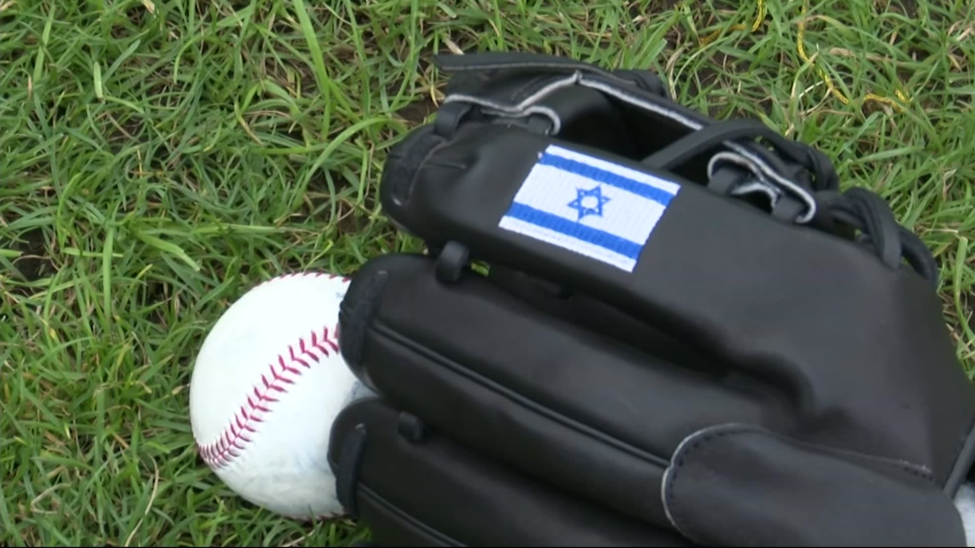 Israeli baseball team gets ready for Olympic tournament by playing ...
