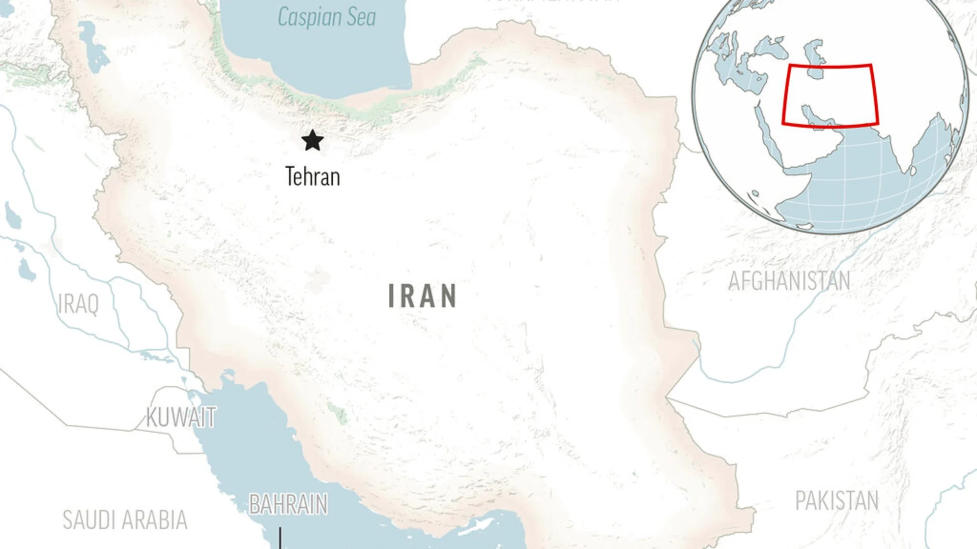 Iran transfers 5 Iranian-American prisoners to house arrest Iran transfers 5 Iranian-American prisoners to house arrest