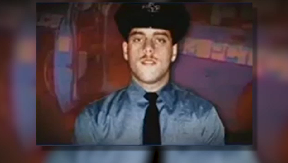Todd Scott, man convicted in 1988 murder of NYPD Officer Eddie Byrne ...