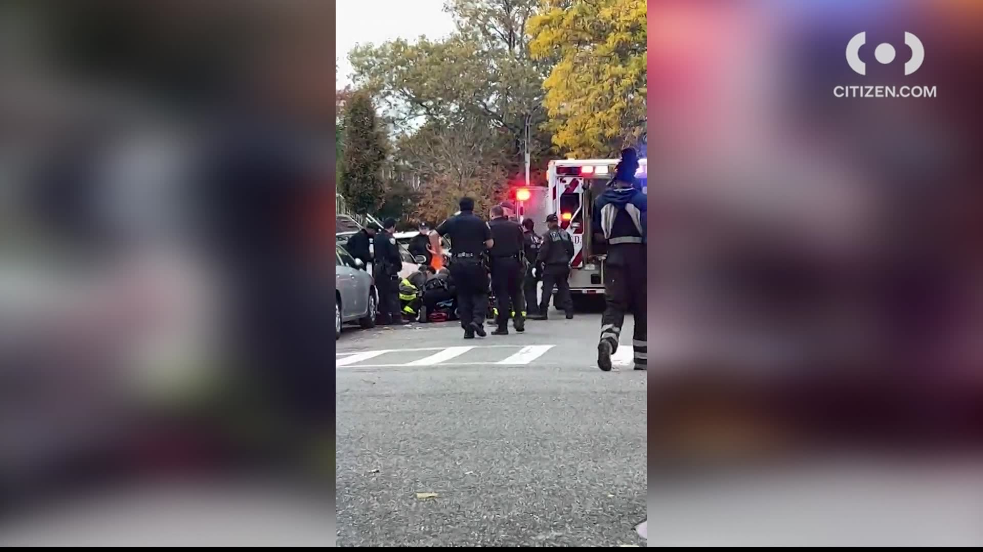 Police ID man killed in Sheepshead Bay double shooting Police ID man killed in Sheepshead Bay double shooting