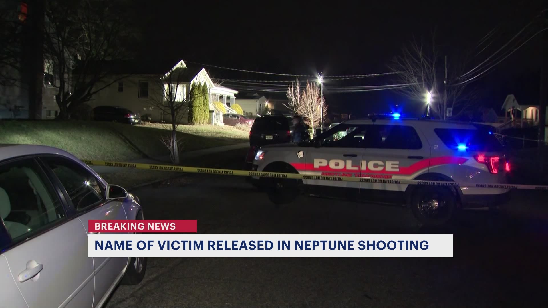 Authorities release identity of man fatally shot in Neptune Township Authorities release identity of man fatally shot in Neptune Township
