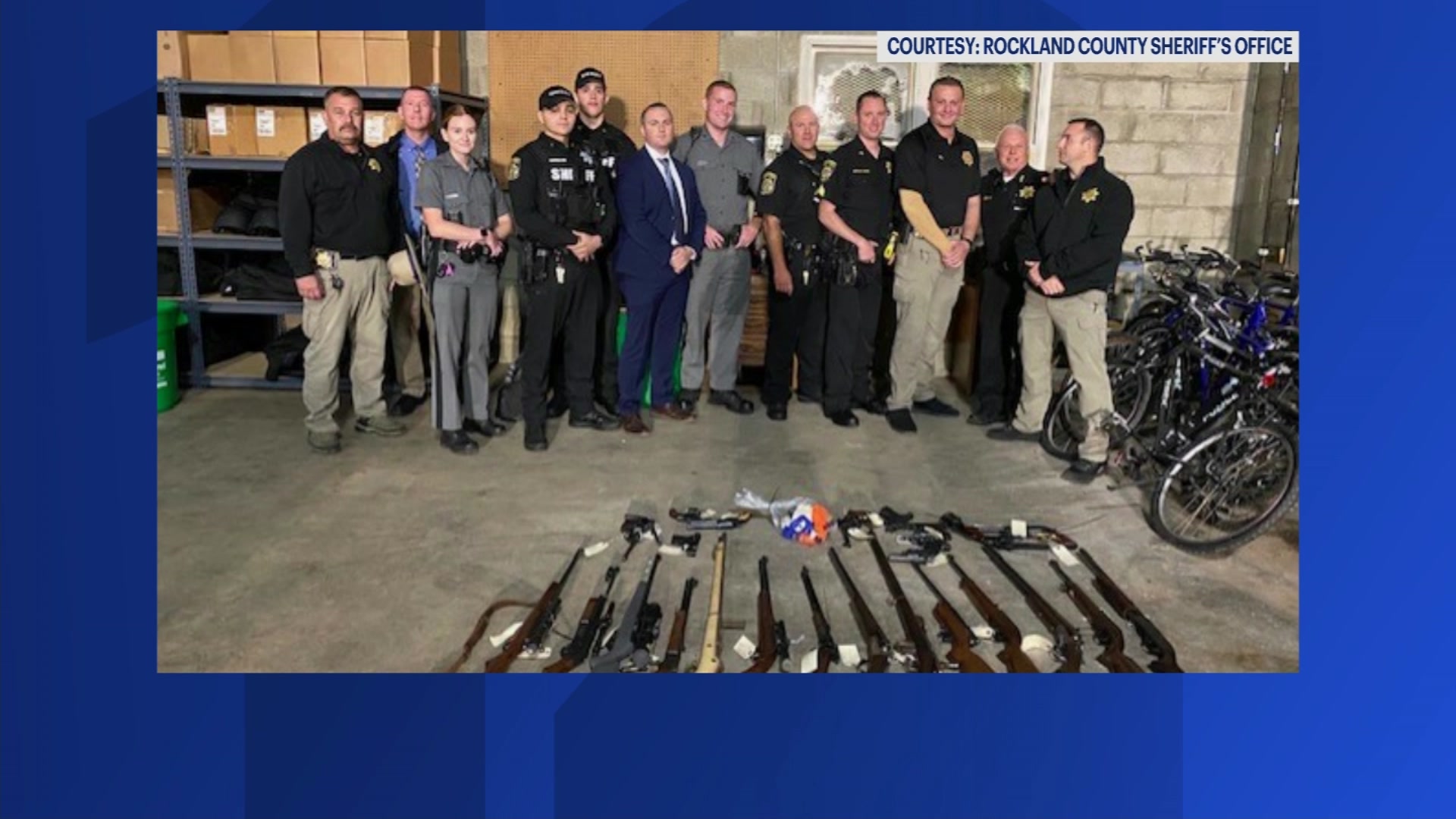 City of Poughkeepsie police investigate incident of shots fired