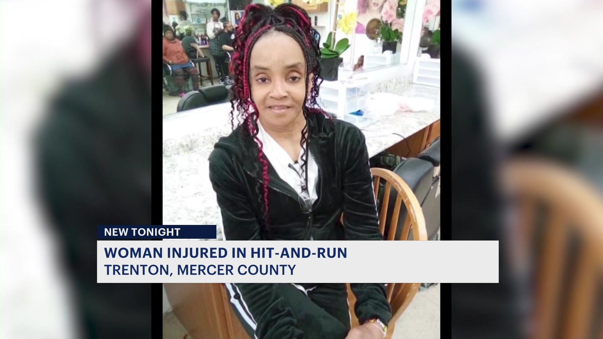 News 12 | Bronx | Trenton Woman Left Critically Injured In Coma After ...