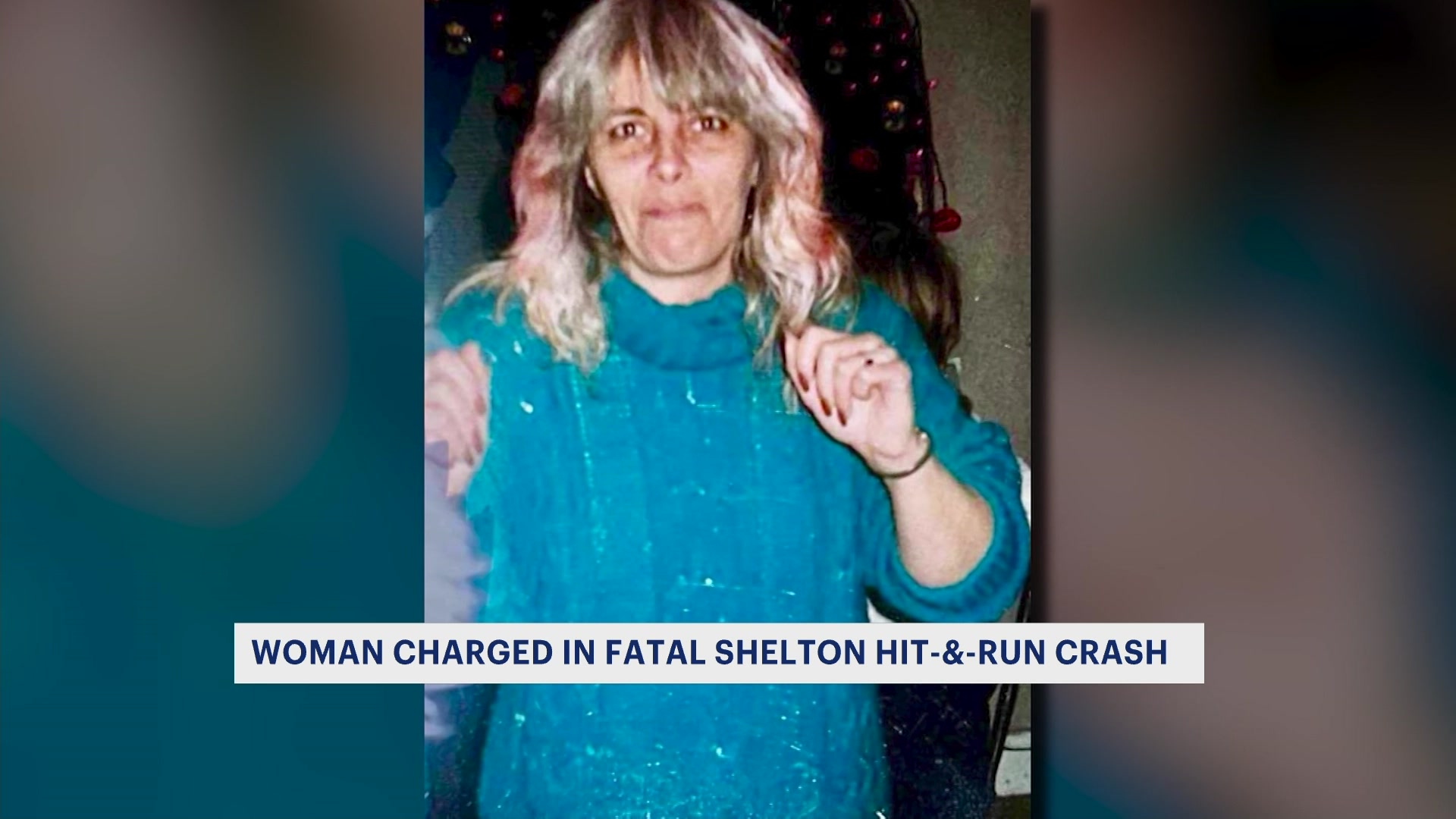 News 12 | Bronx | Police Arrest Trumbull Woman In Fatal Hit And Run ...