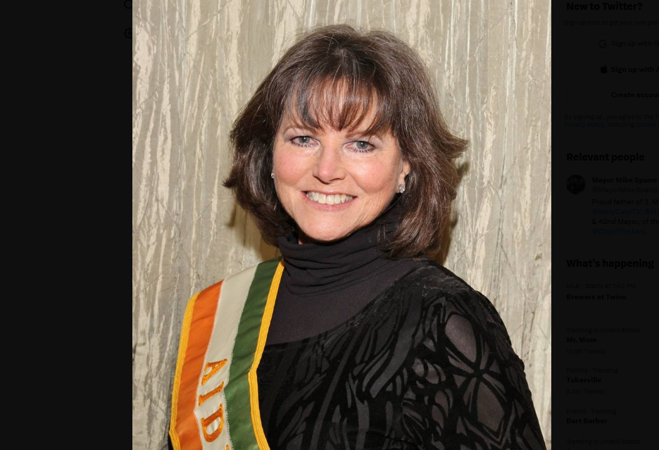 Mayor Spano: Victim of car crash into home was beloved member of ...