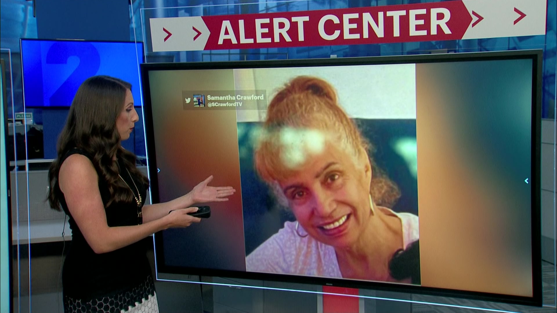 Missing Yonkers woman found