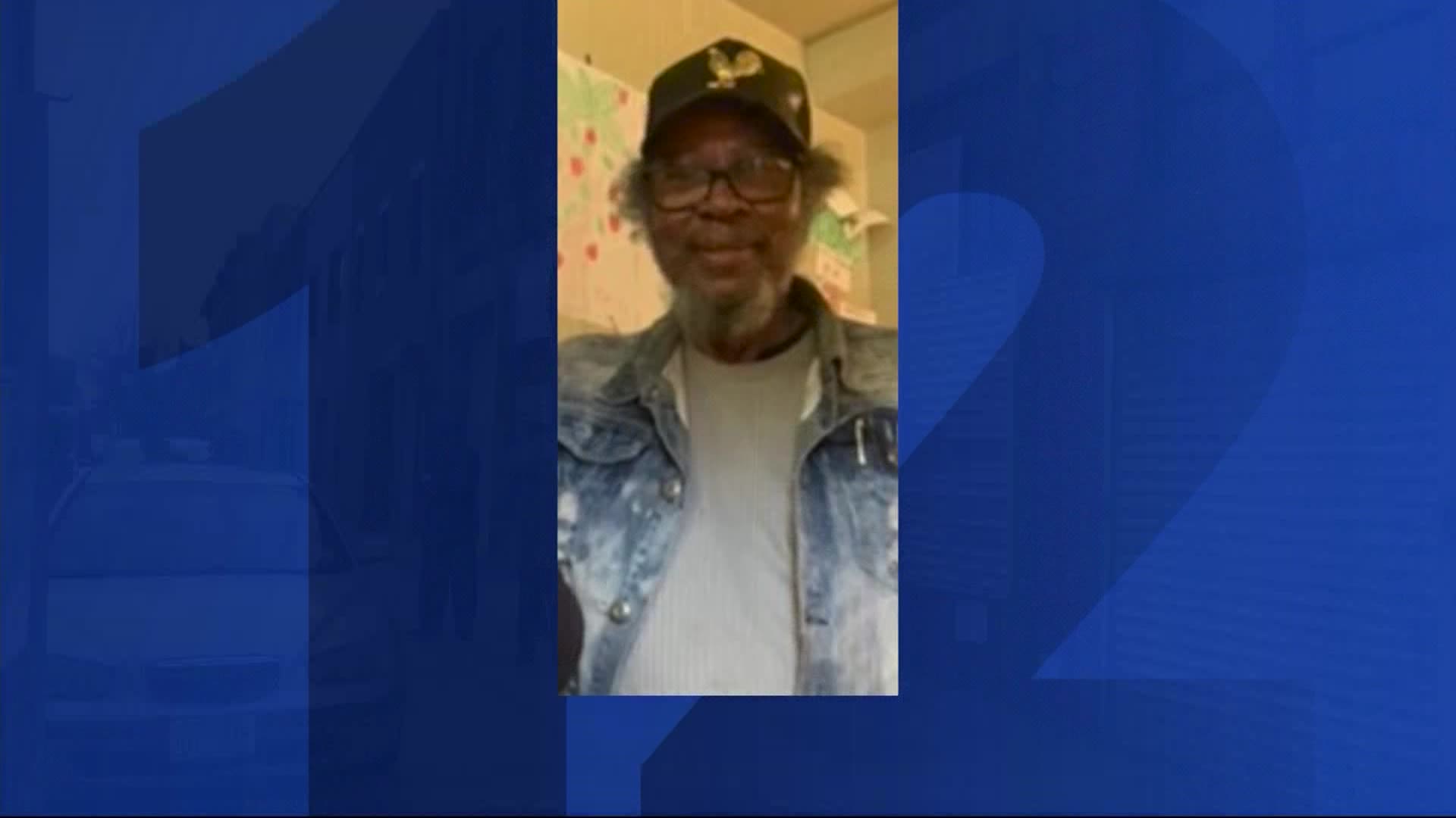 NYPD searching for 69-year-old missing man