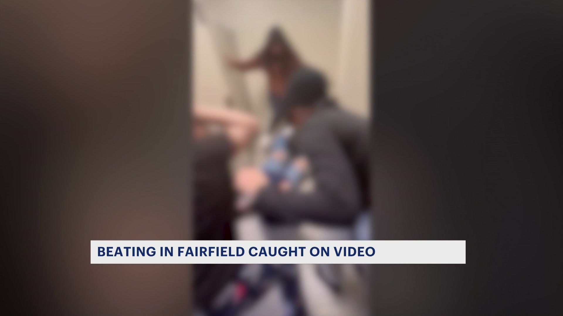 News 12 | Connecticut | Police: 2 students arrested for participating ...