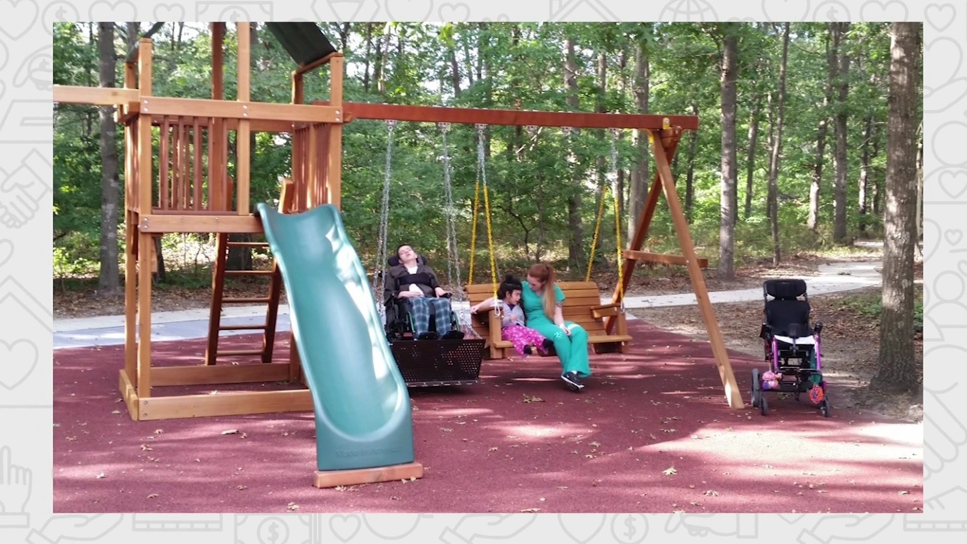 LI nonprofit that helps medically frail children celebrates 30th ...