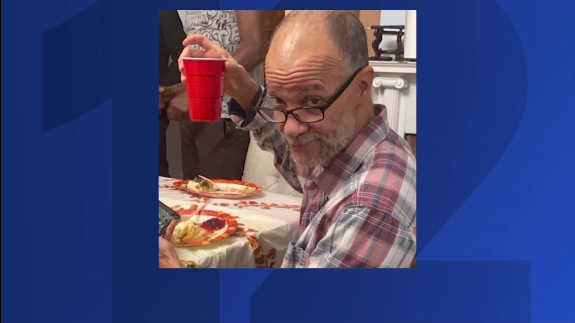 Male victim in case of human remains found in Babylon officially identified