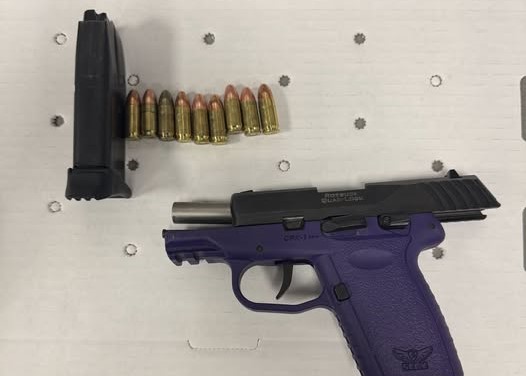 News 12 | Westchester | Port Chester Woman Arrested For Possession Of ...