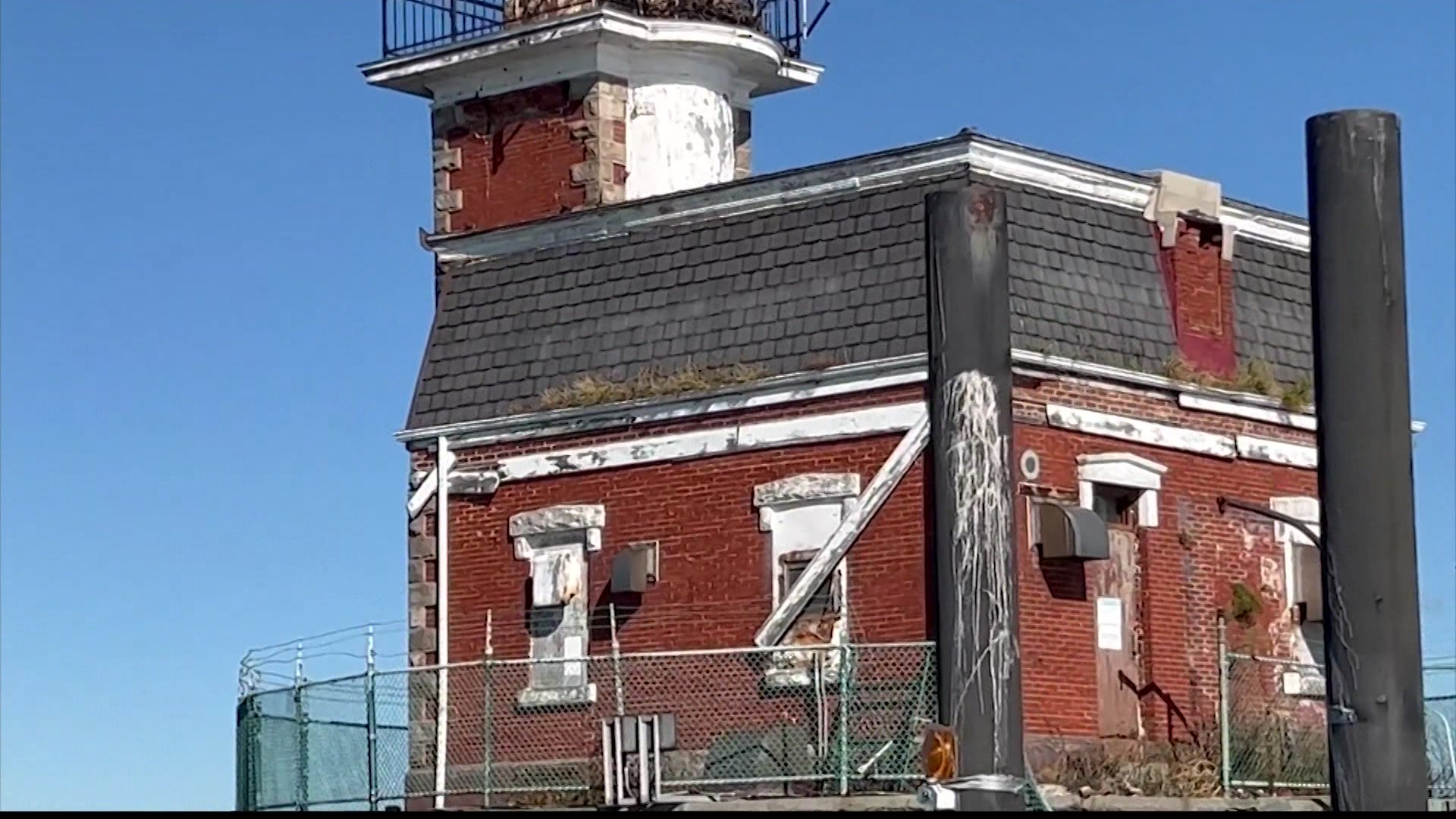 News 12 | Westchester | Preservationists Push For New Stewardship Of ...
