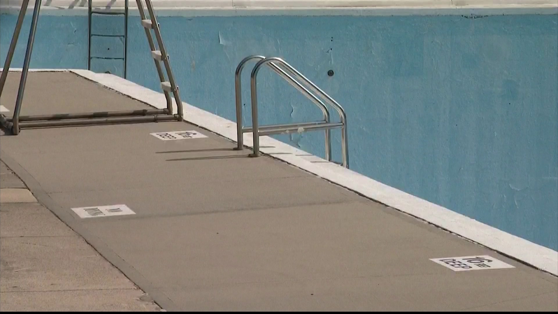 Blakeman: Nassau County evaluating whether Christopher Morley Park pool ...