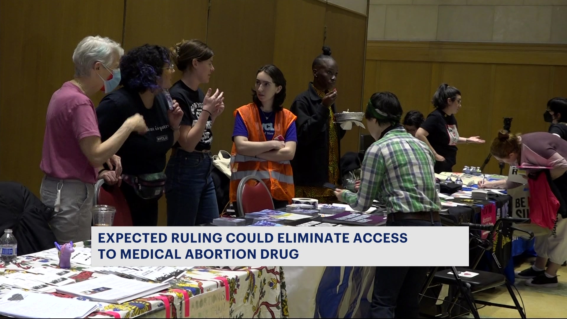 Planned Parenthood holds community outreach event in anticipation of ...