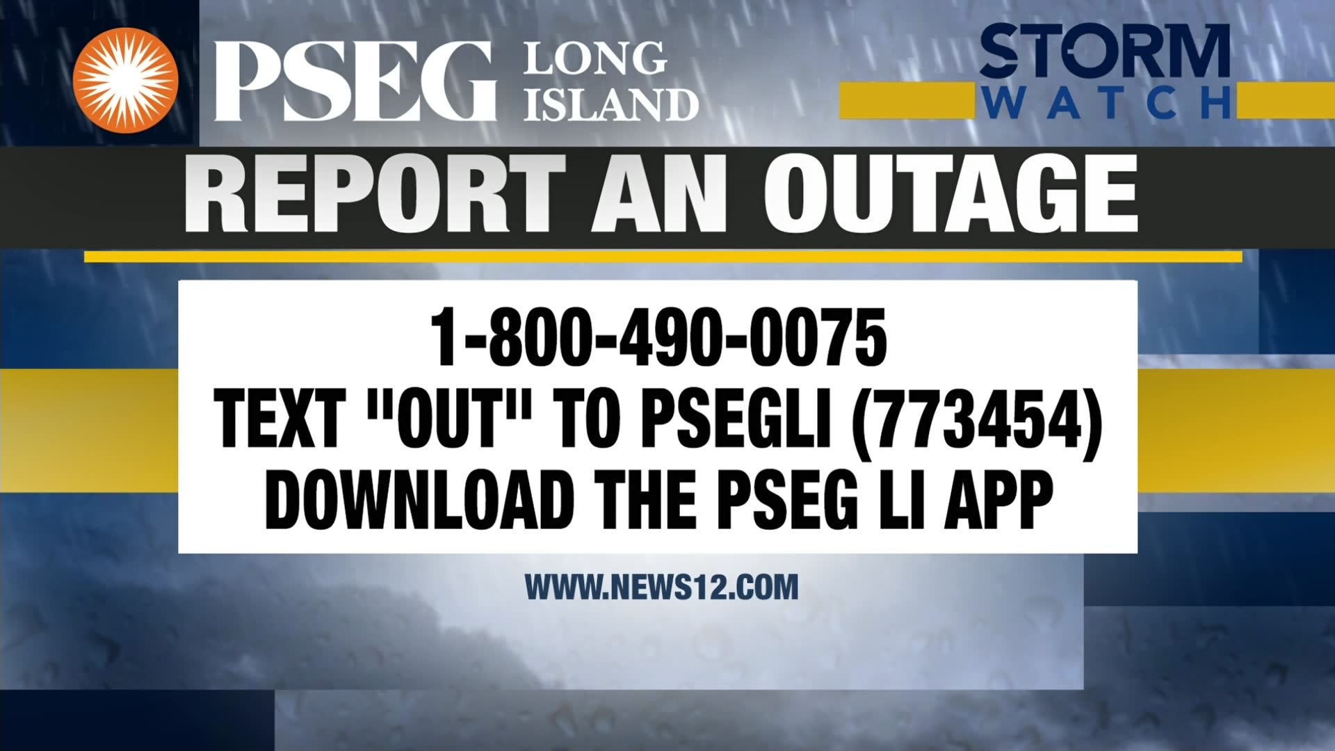 PSEG Long Island preps for snow, has crews on standby