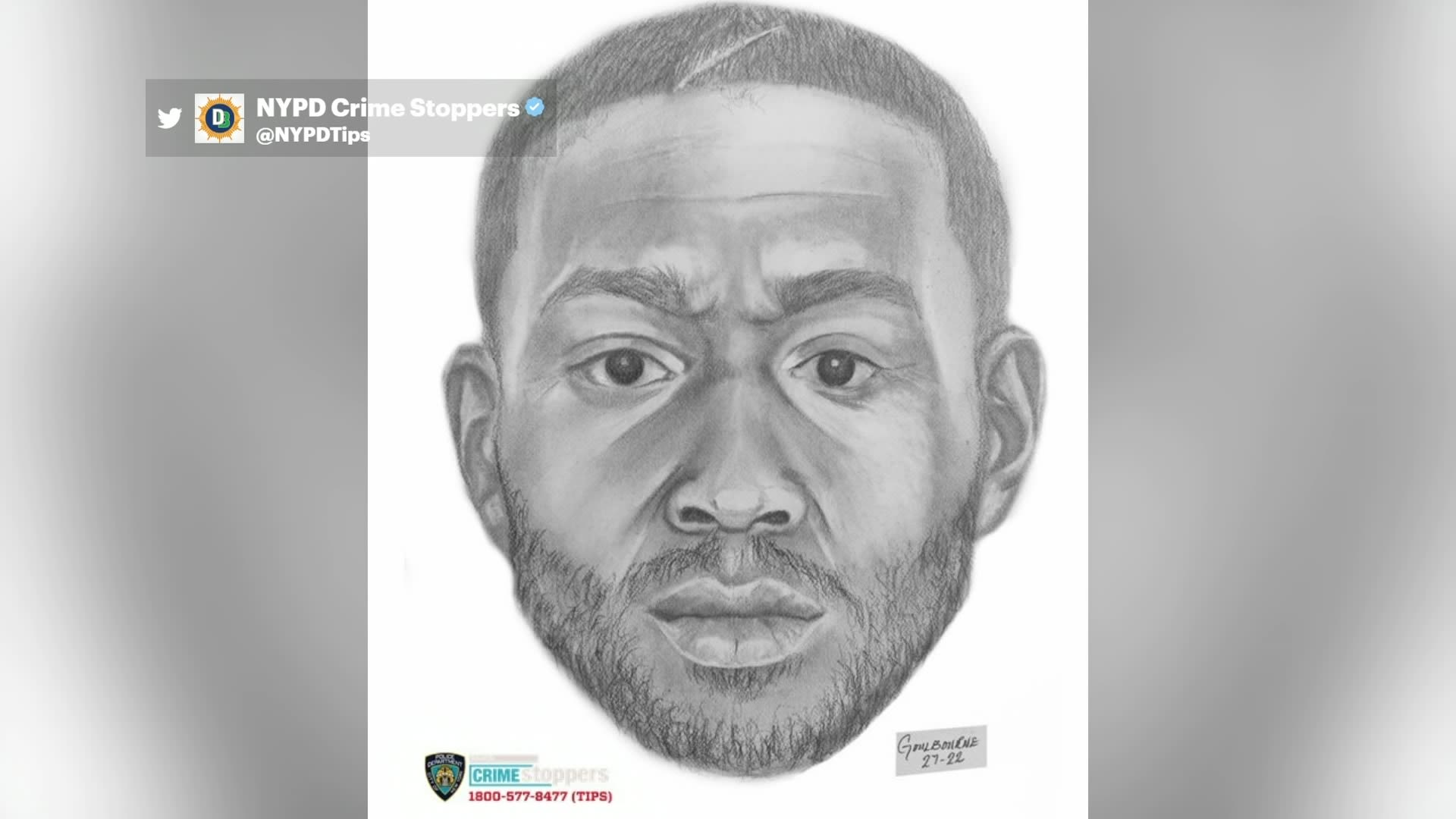 Police release sketch of subway rape suspect Police release sketch of subway rape suspect