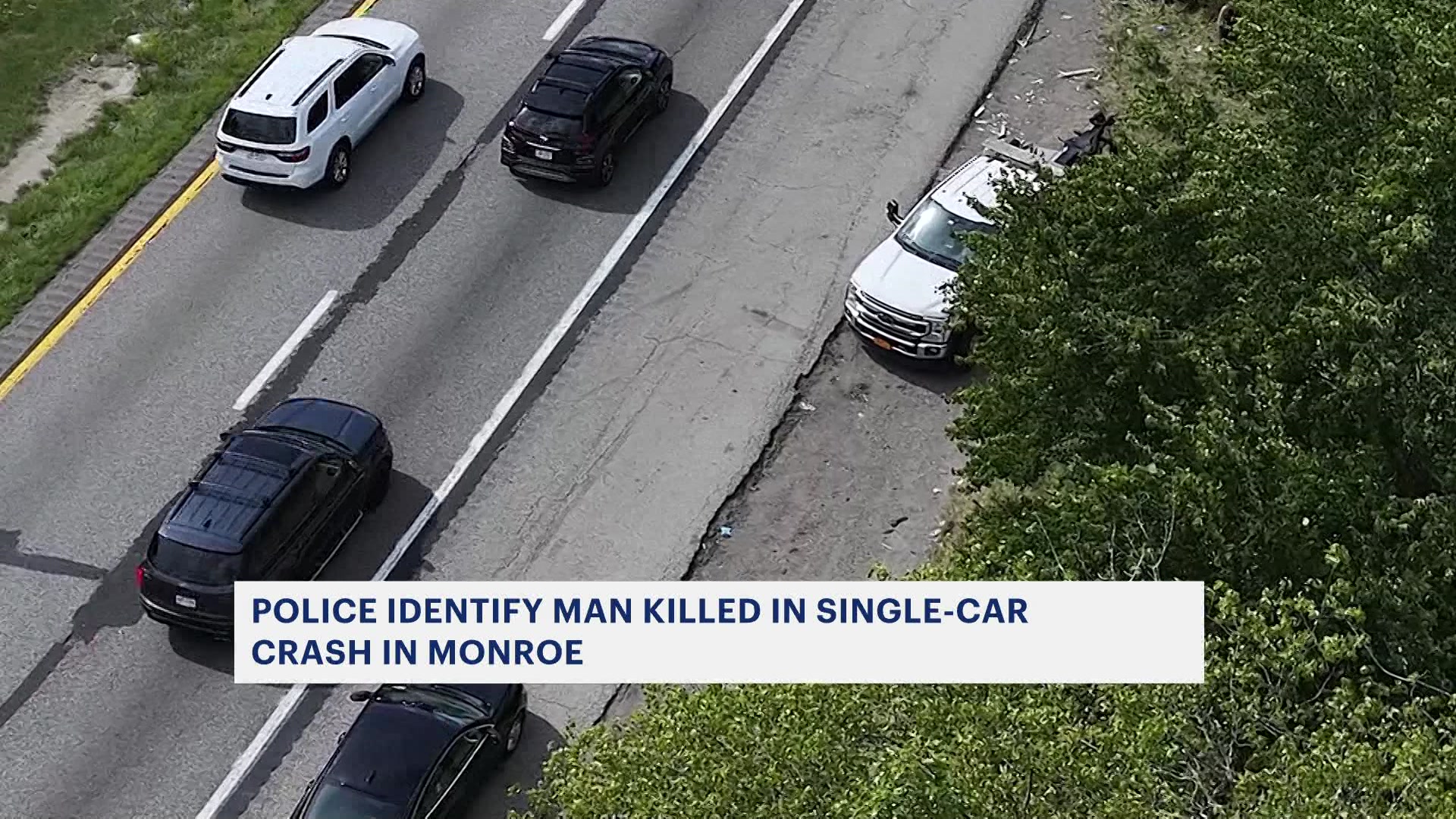 News 12 | Westchester | 70 Year Old Man Identified As Victim In Deadly ...